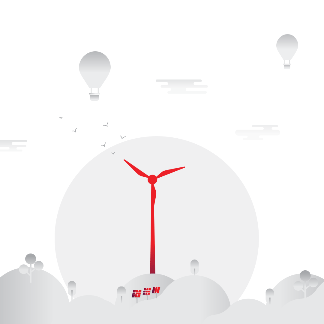 Ecoren Energy - Portfolio