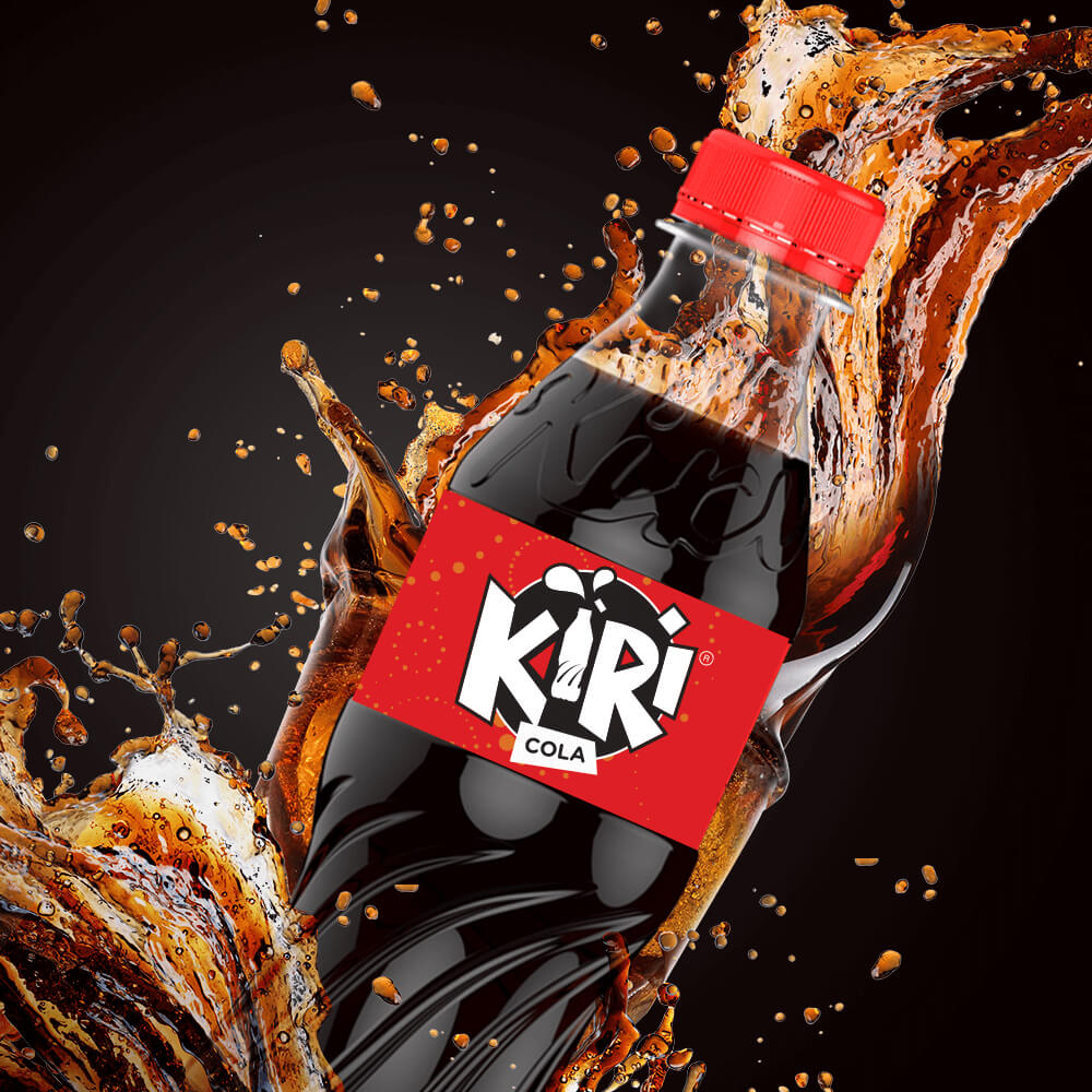 Kiricola - Portfolio